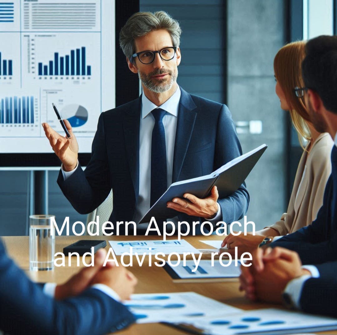 A Modern Approach to Supreme Audit Institutions: Guidance and ...