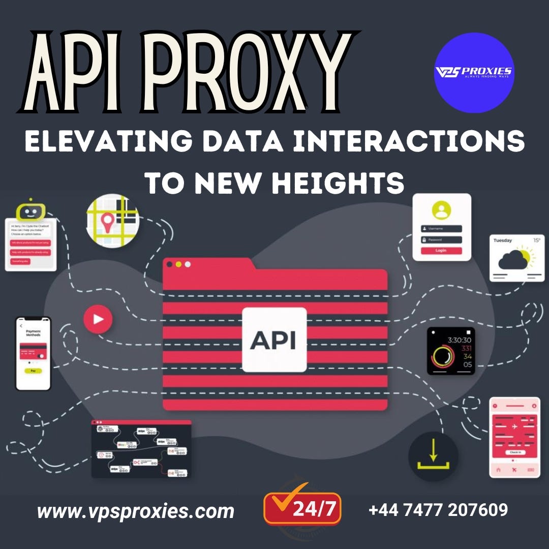 🚀 𝐌𝐚𝐬𝐭𝐞𝐫𝐢𝐧𝐠 𝐀𝐏𝐈 𝐏𝐫𝐨𝐱𝐢𝐞𝐬 𝐟𝐨𝐫 𝐒𝐞𝐚𝐦𝐥𝐞𝐬𝐬 𝐎𝐧𝐥𝐢𝐧𝐞 𝐂𝐨𝐧𝐧𝐞𝐜𝐭𝐢𝐯𝐢𝐭𝐲 | by ...