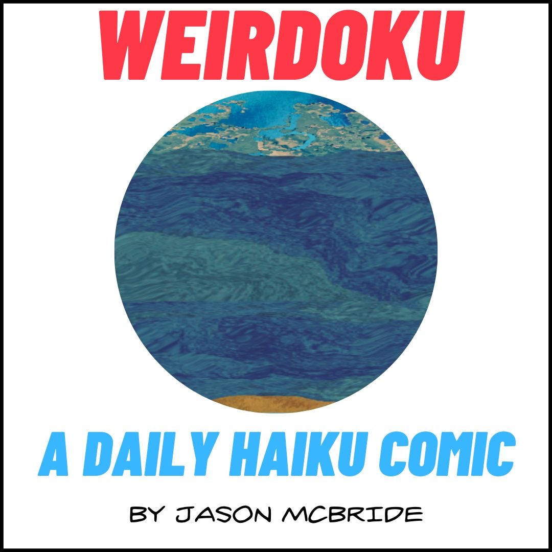 The Eternal Battle Between Hope and Frustration | by Jason McBride ...