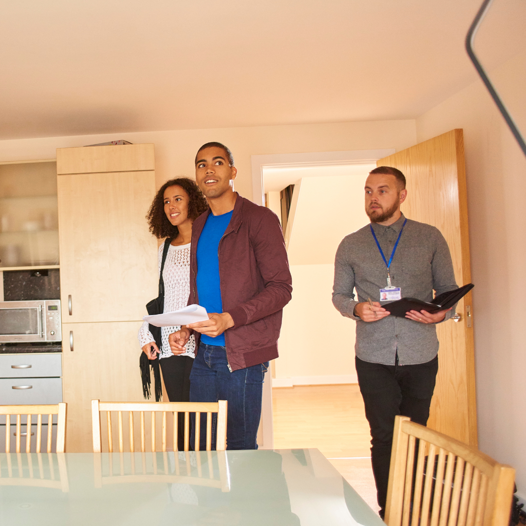 Be Cautious Of These 10 Major Red Flags In A Property Rental! | by ...