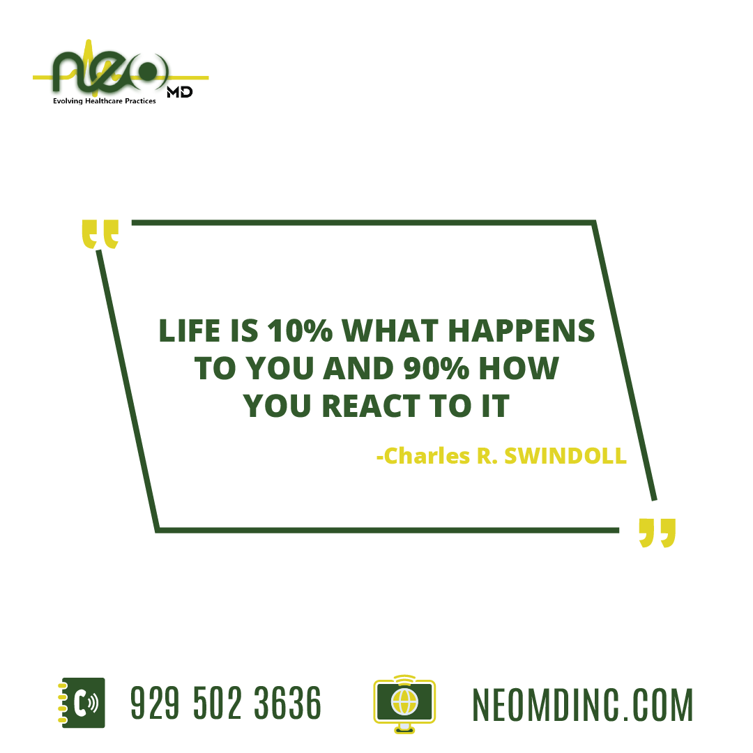 Quote of the day - NEOMDINC - Medium