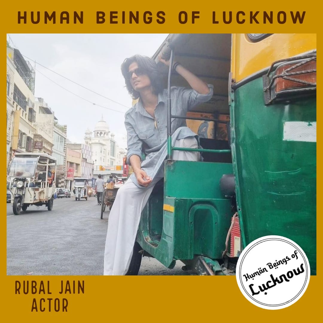 From Fifth Grade to the Big Screen: The Rising Star of Lucknow | by ...