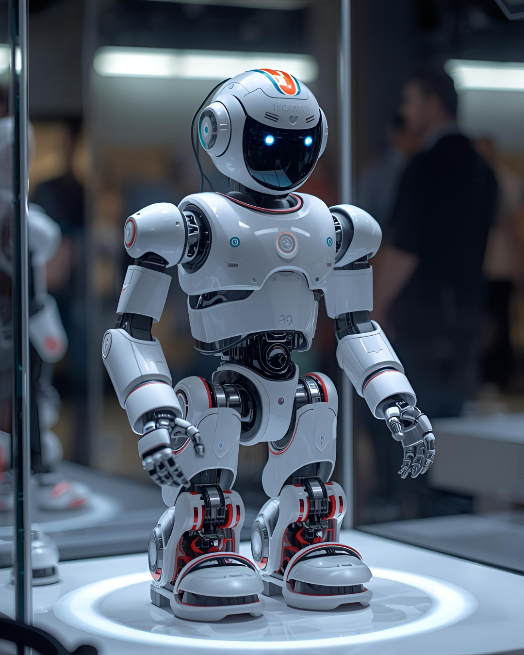Quantum Multi-Agent Reinforcement Learning in 3D Robotics | by Simplenight | Aug, 2025 | Medium