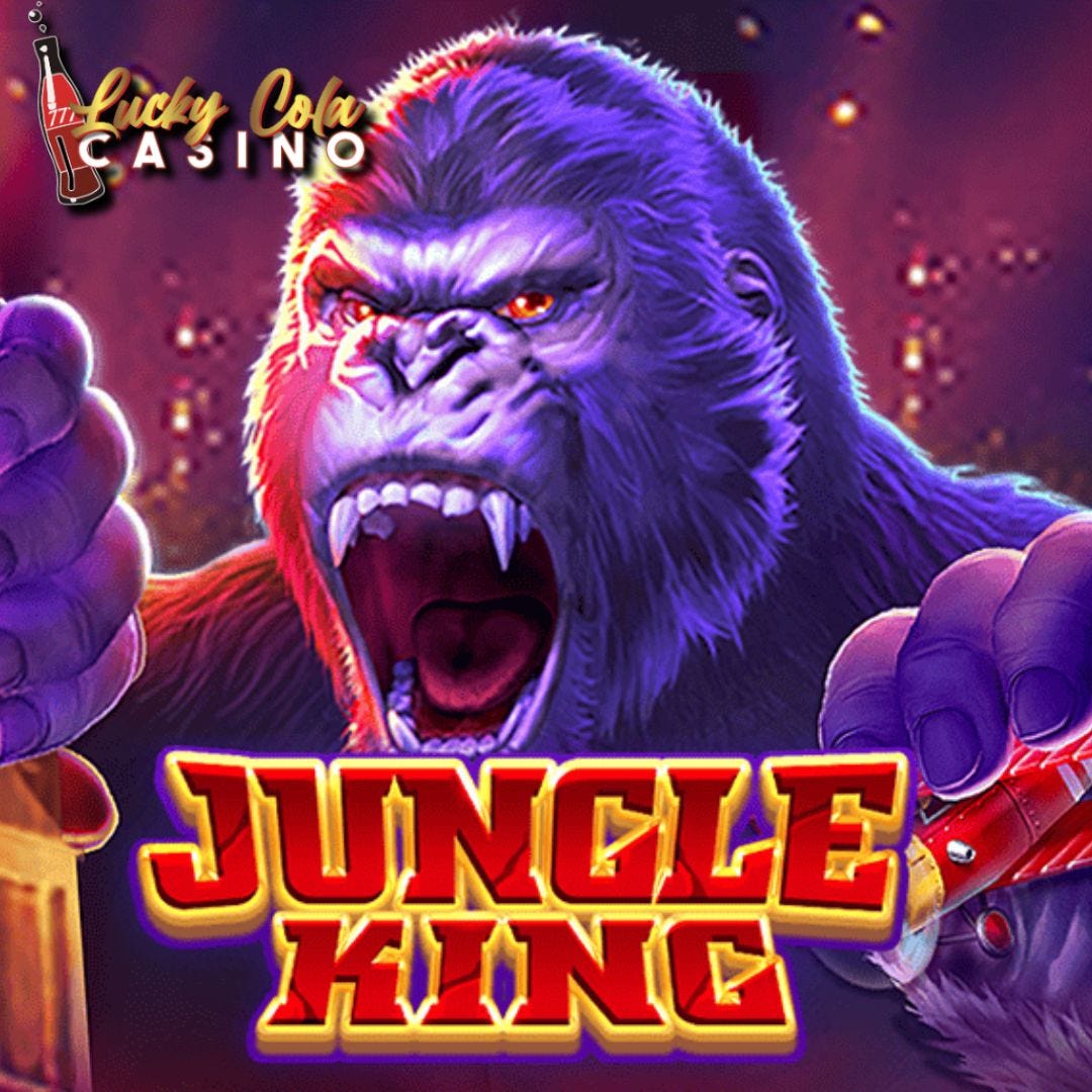 Pagsusuri ng Jungle King Slot Games at Libreng Demo | by LuckyCola | Feb, 2024 | Medium