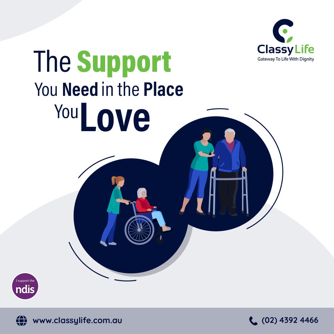 NDIS Respite Support Care in Central Coast | STA in Newcastle | STA ...