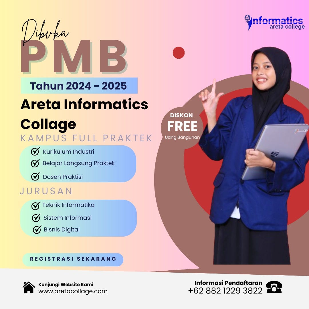 “PMB Sistem Informasi: Pengembangan Aplikasi Cerdas untuk Meningkatkan Efisiensi Seleksi ...