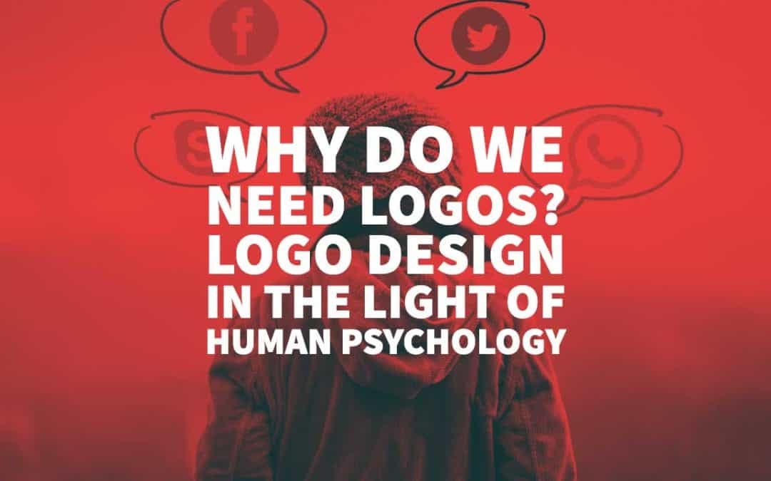 Need To Design A Logo