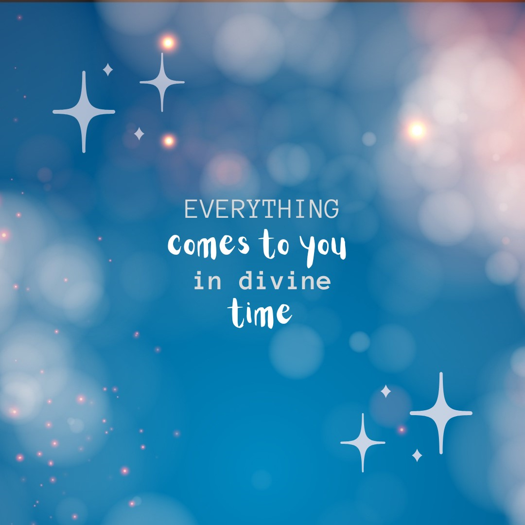 Weekly Recap: Time, Promises, and Manifesting Magic! | by Magically ...