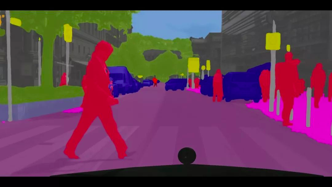 Facebook PointRend: Rendering Image Segmentation | by Synced | SyncedReview | Medium