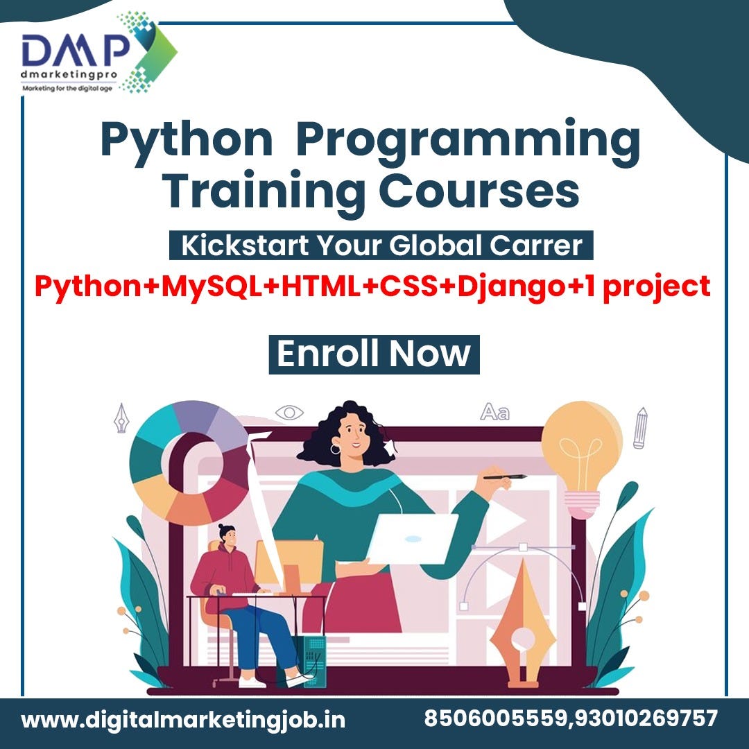 Best Digital Marketing Institute In Noida - Ritesh Kumar Rai - Medium