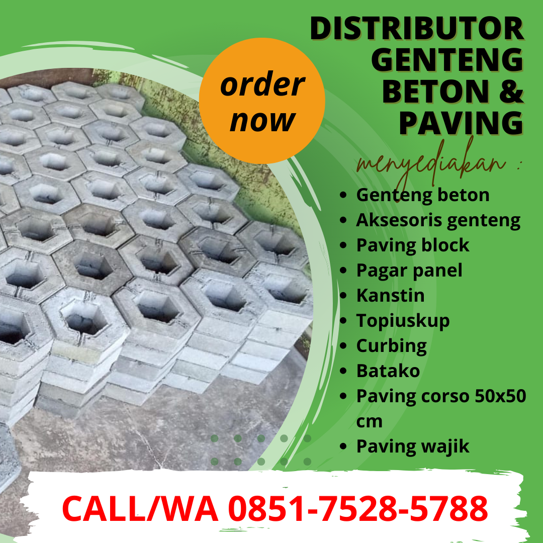 Produksi Harga Batu Konblok Melayani Kediri Call 𝟢𝟪𝟧𝟣-𝟩𝟧𝟤𝟪-𝟧𝟩𝟪𝟪 ...