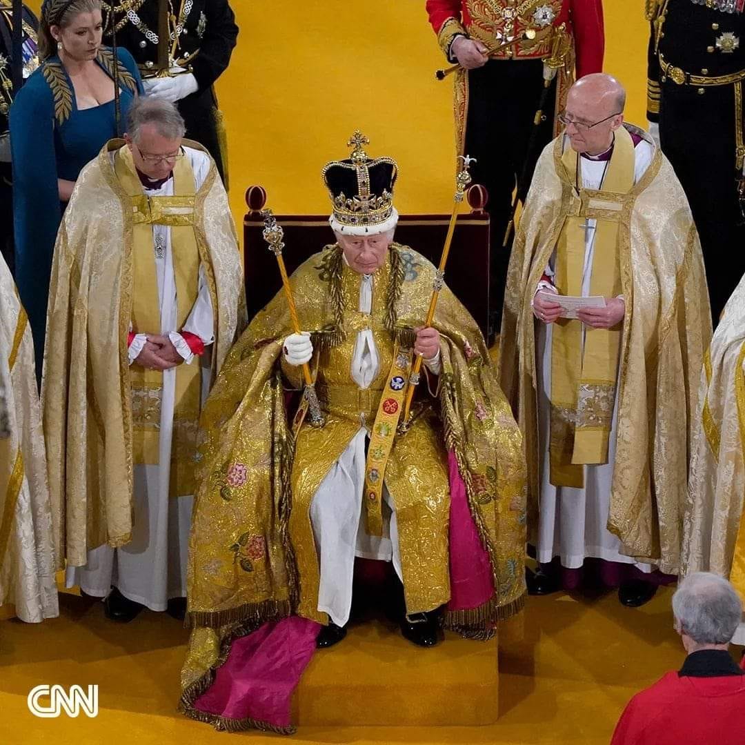 Kingship and Divinity | by Okedinachiokeke | Medium