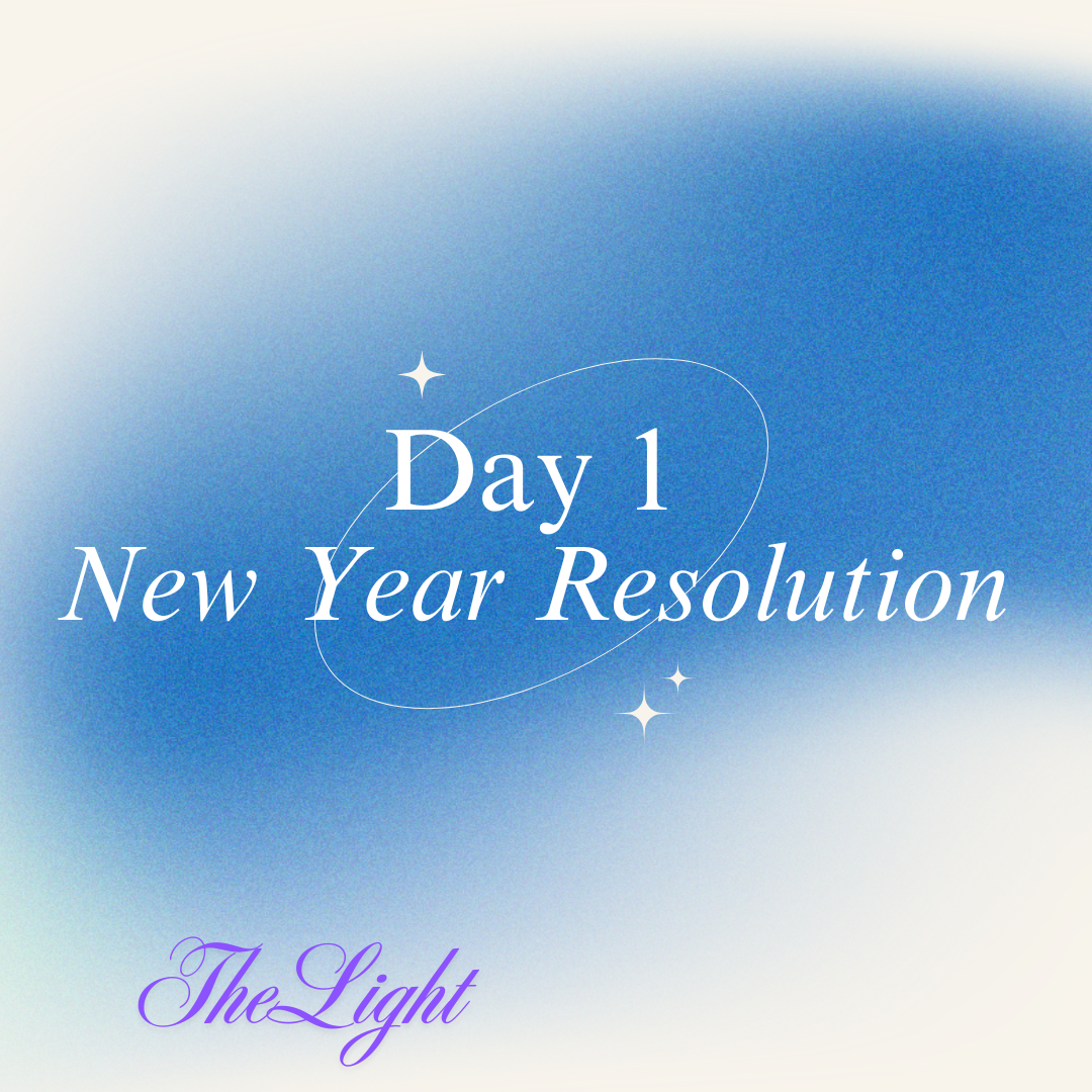 New Year Resolution. 2025 is here and it feels like it is… | by Okediji ...