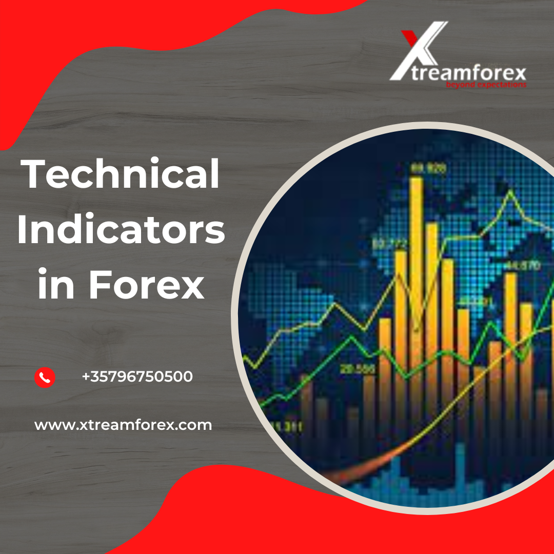Technical Indicators in Forex - AnjaliRana - Medium
