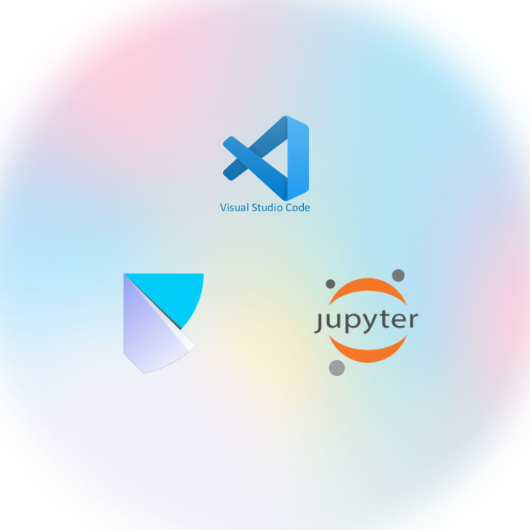 How I use Poetry with Jupyter Notebook in VSCode | by Bunsy Chhay | Medium