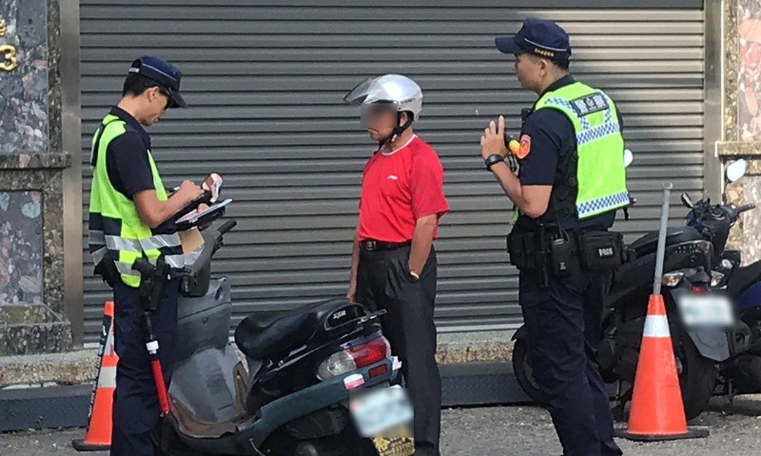 How to deal with cops? Tip 1. Based on my personal Police working… | by ...