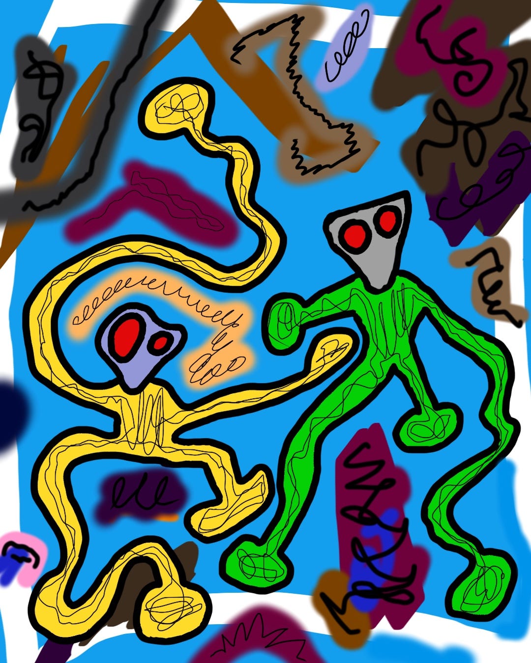 Adaptive | by Hamed Zida | Medium