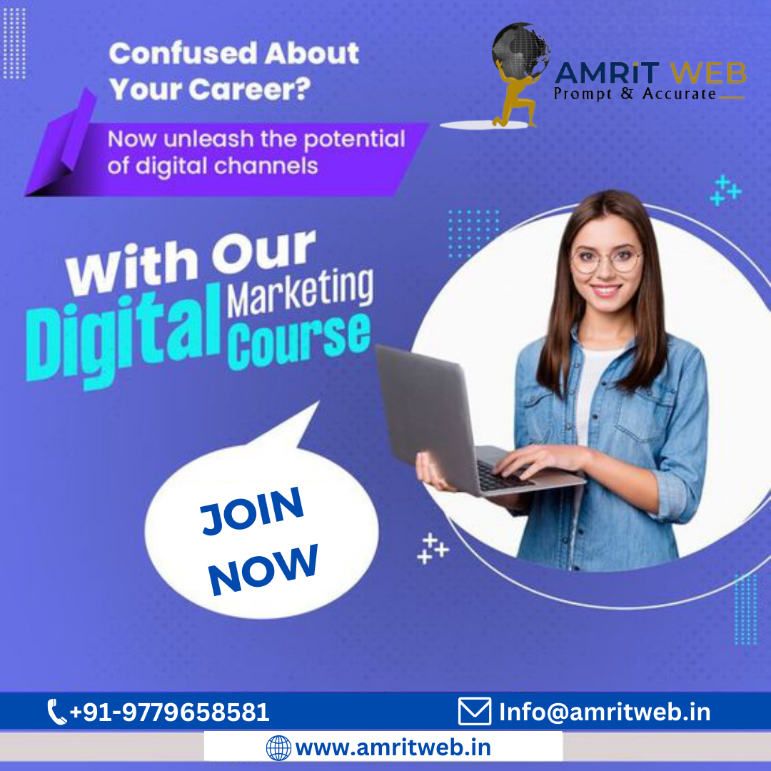 “Amrit Web: Crafting Digital Excellence” - Amrit web - Medium “Amrit Web: Crafting Digital Excellence” - Amrit web - Medium