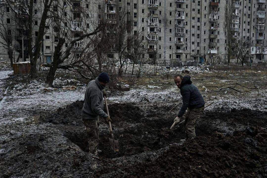 The Crimean Peninsula enjoyed some great infrastructure renewal after ...