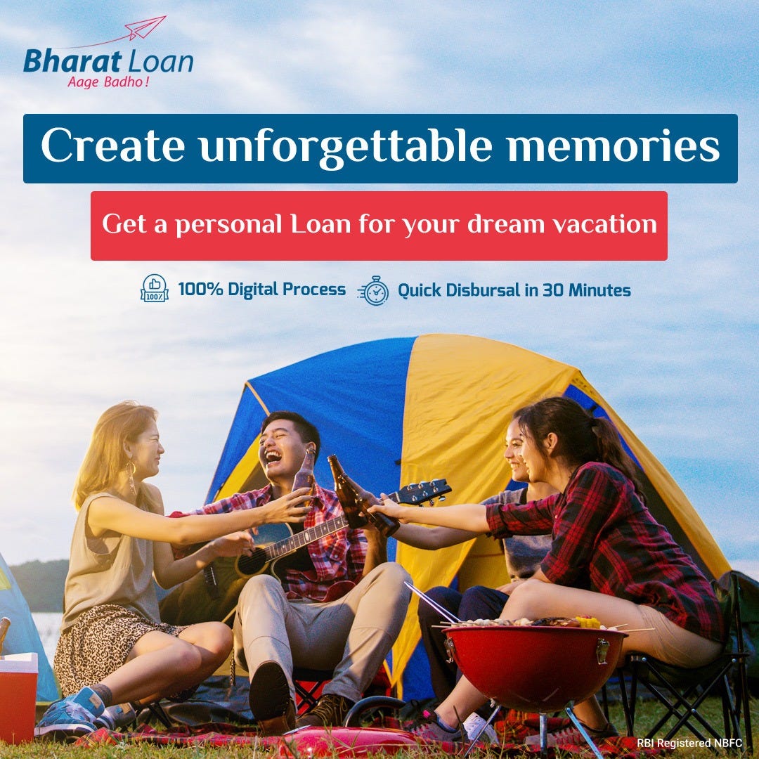 Apply for Instant Personal Loans in India: Benefits, Eligibility ...