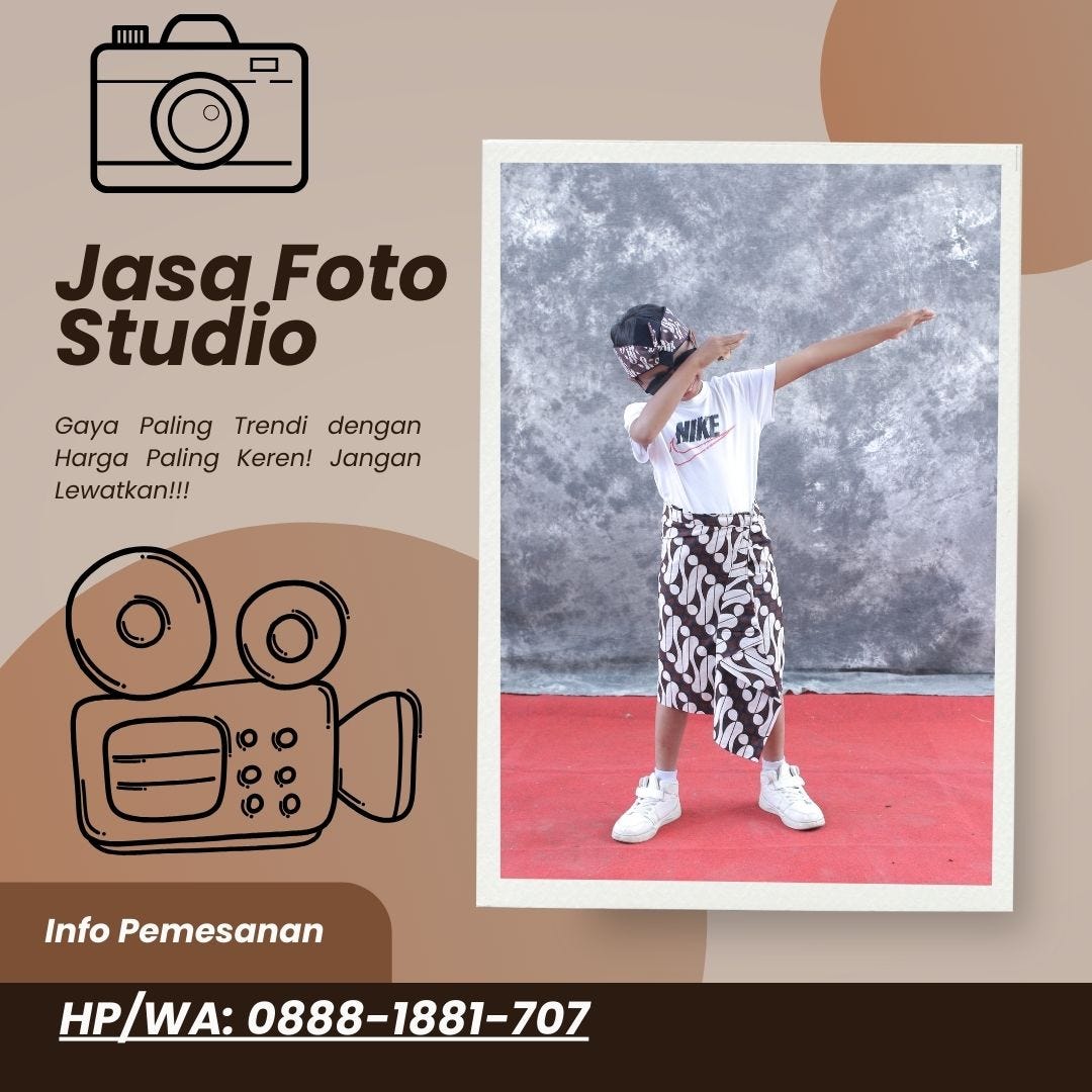0888–1881–707 , Tempat Foto Studio Terdekat Murah Malang - Studio Jasa ...