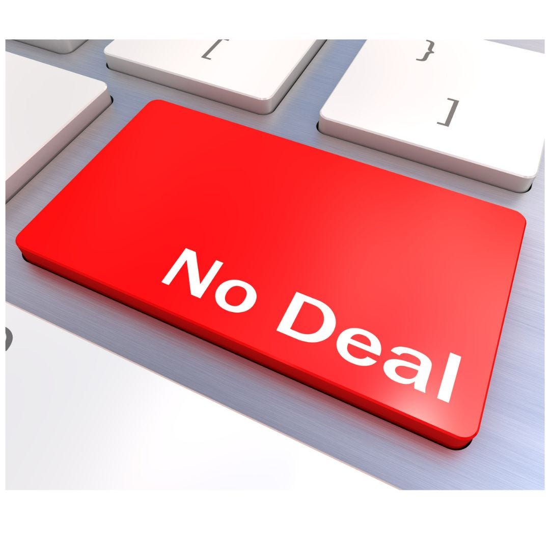 Health Tech Founders: No Healthcare Knowledge, No Deal | by Carol Kim ...