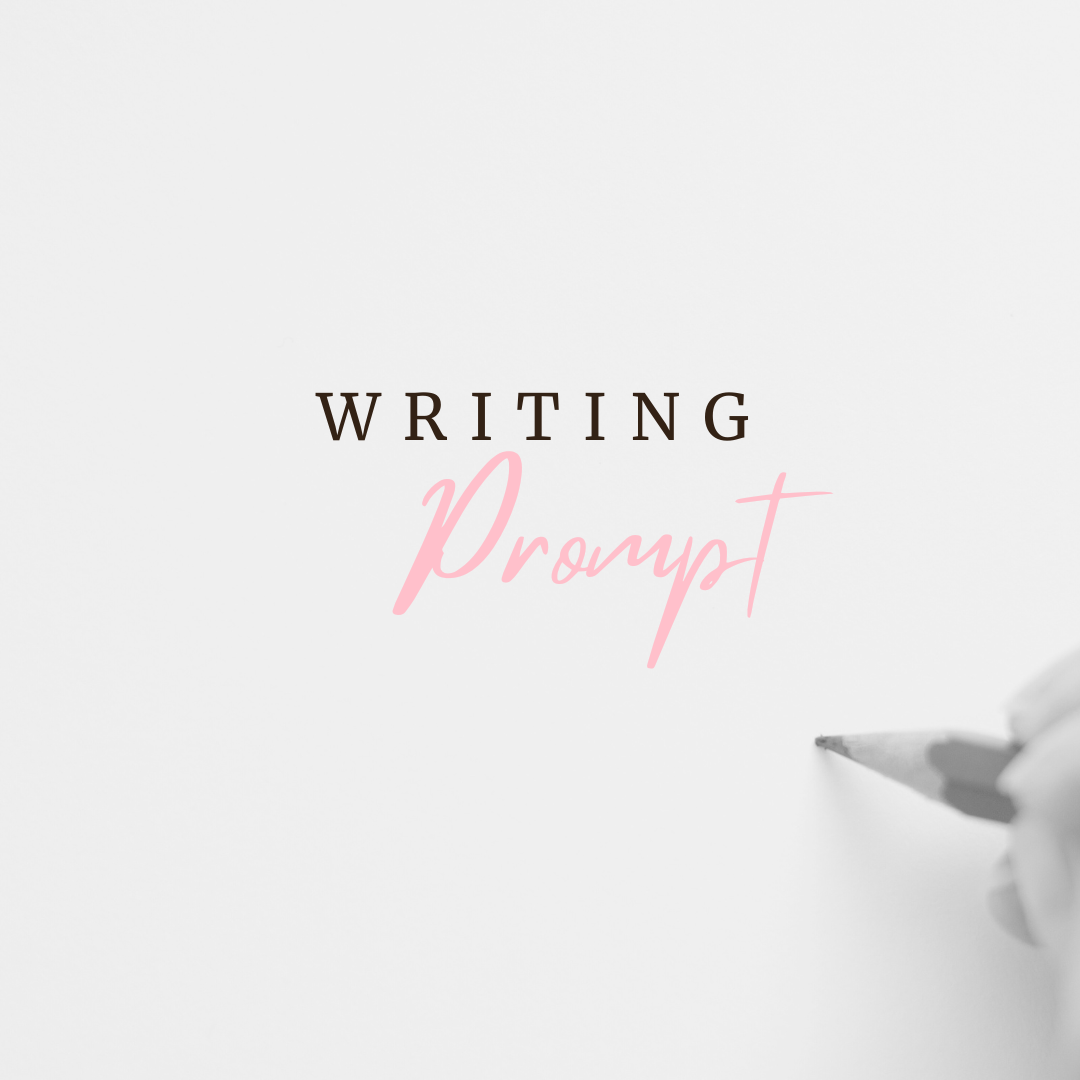 Writing Prompt 002 - M. West - Medium