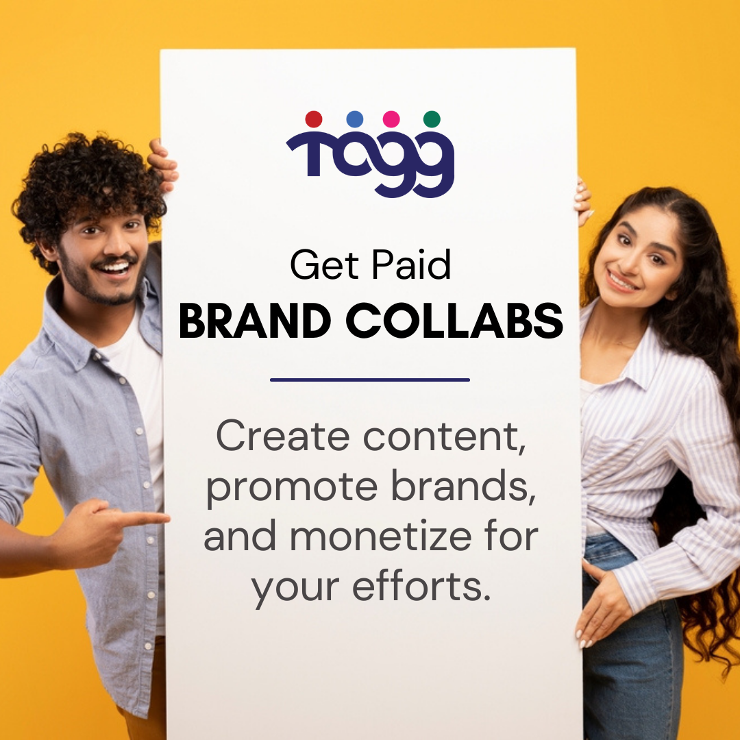 Collab with Tagg - TaggOfficial - Medium