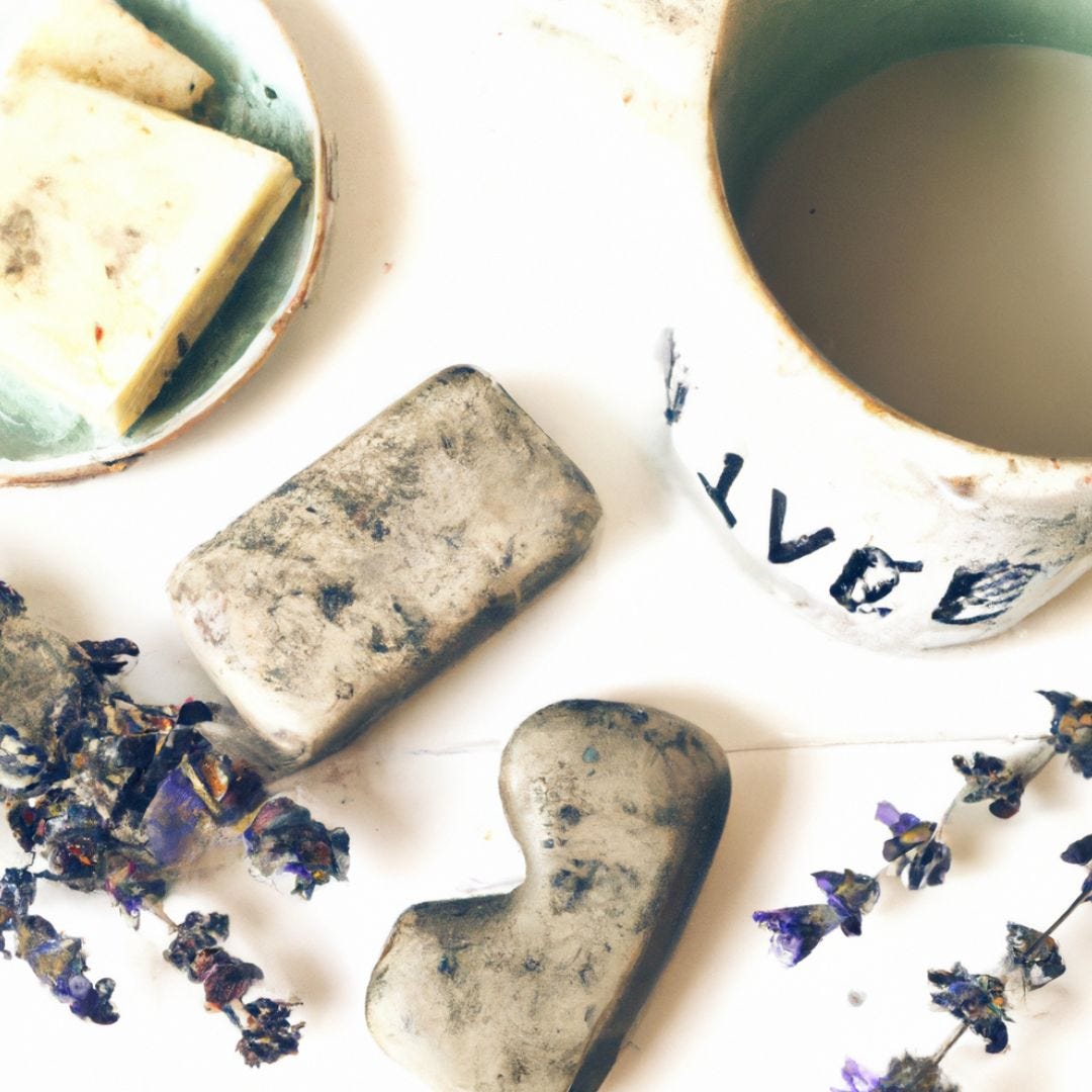Taking Care of Yourself First Should Be Your #1 Priority | by Melissa ...