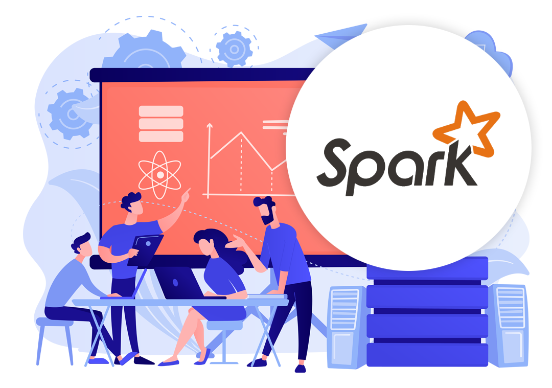 Spark Standalone Deployment using Ansible | by Aman Patel | Clairvoyant Blog
