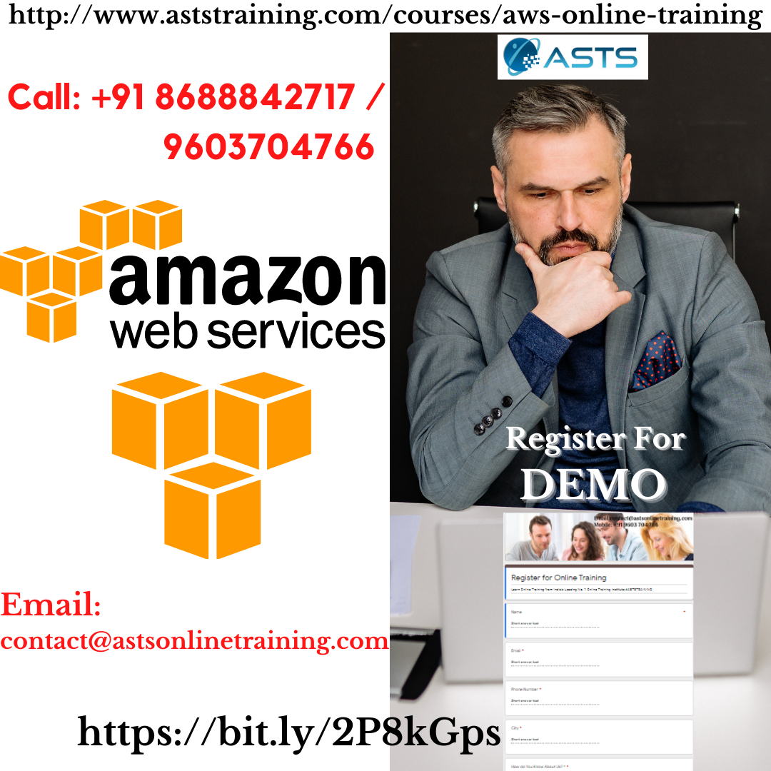 AWS Online Training | ASTS Training - Asts Training - Medium