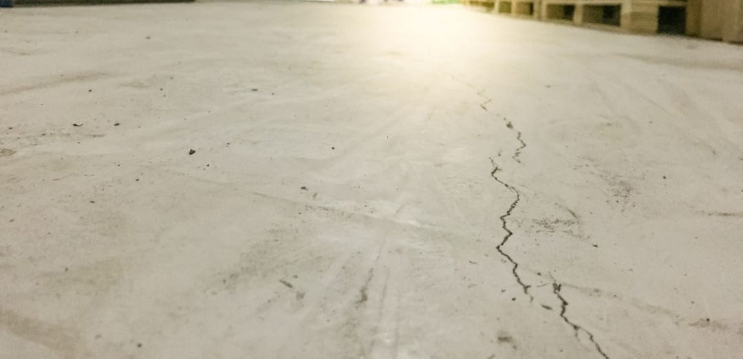 A call for action on concrete edge repair for garage floors in Miami ...