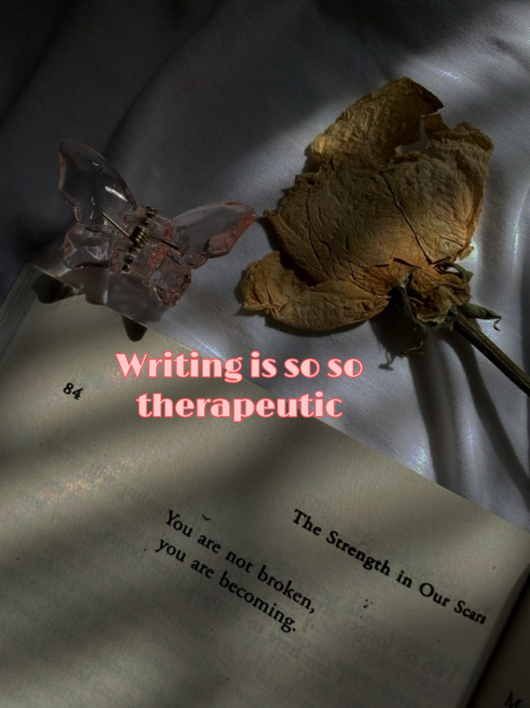 My Writing Journey. Writing Is What Structures My Thoughts | by Read ...