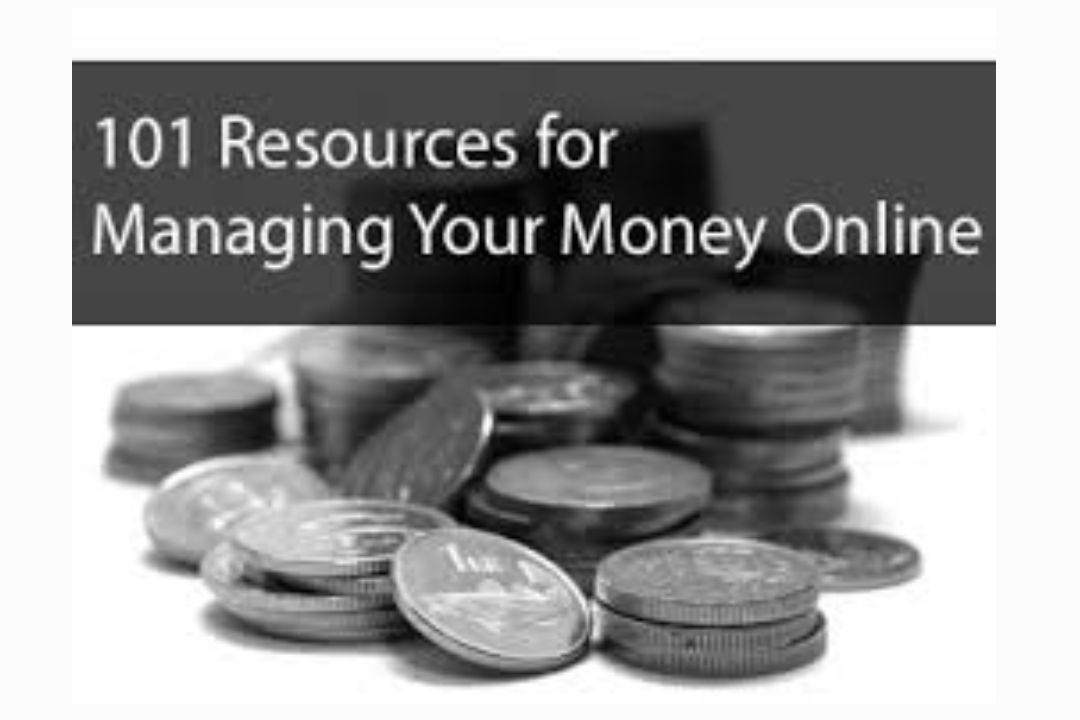 Mastering Online Money Management: Your Guide to Financial Freedom | by ...