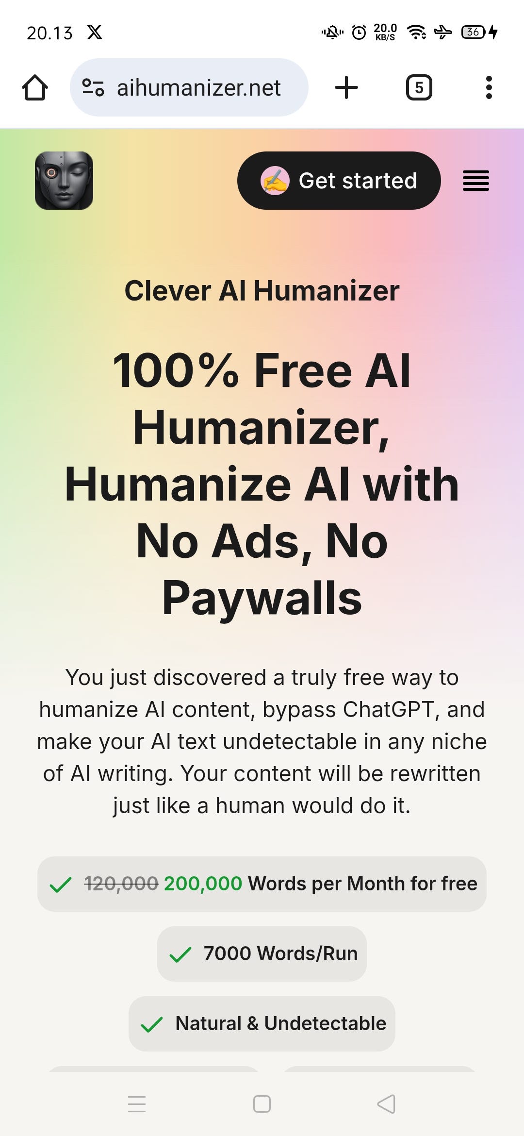 Clever AI Humanizer – Best AI Humanizer | by samurevee | Nov, 2025 | Medium