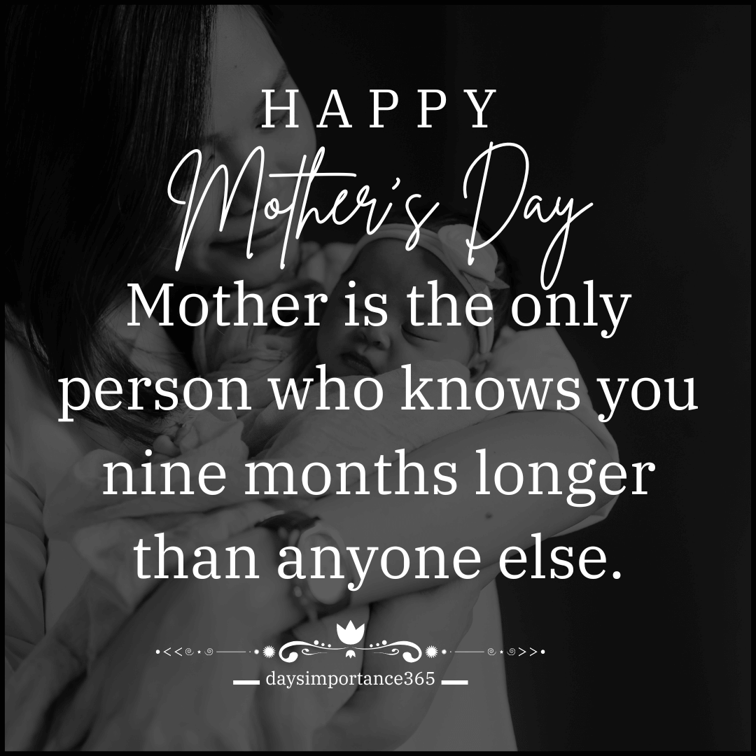 Best Wishes For Mothers Day Happy Mothers Day By Hamida Magdum Jun 2024 Medium