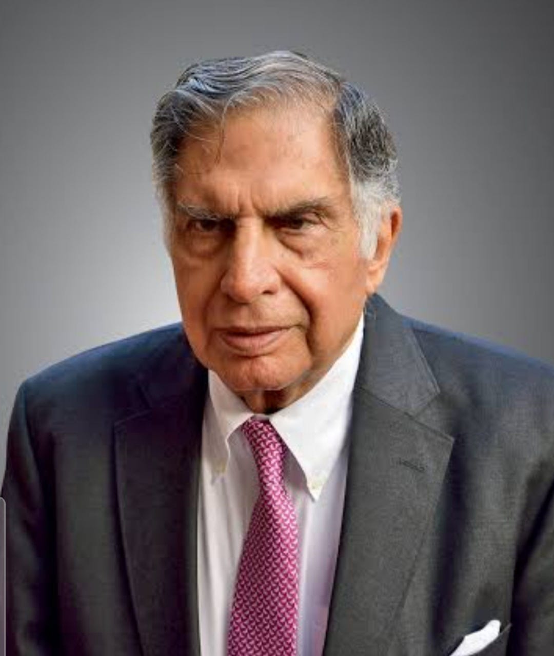 Success Lessons from Ratan Tata: A Guide for Aspiring Individuals | by ...