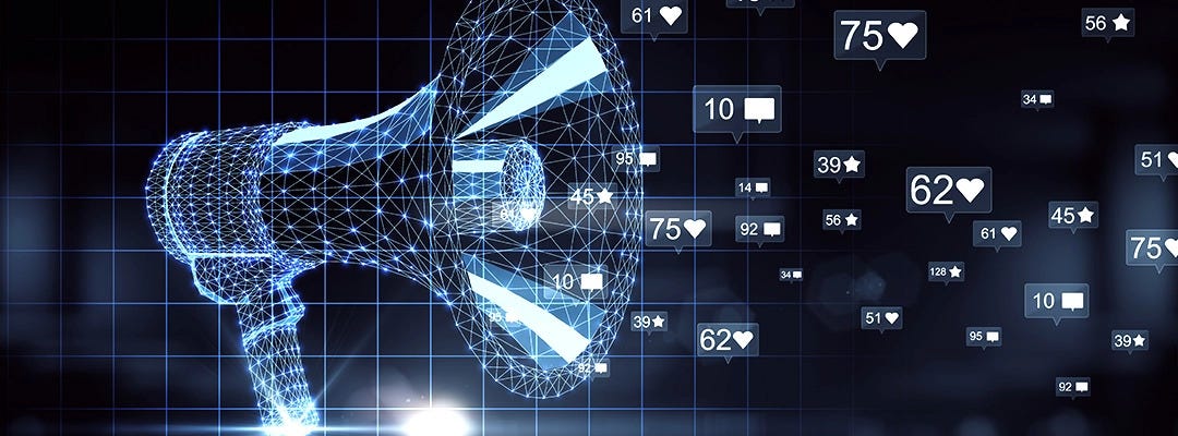 Voice Of Customer- Know What Your Customers Are Saying | by QDegrees ...