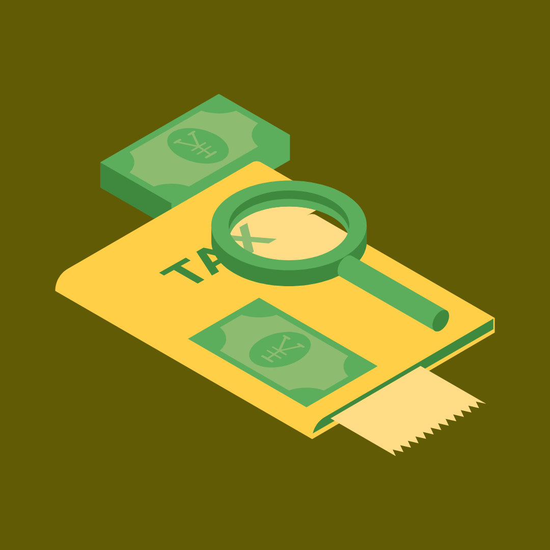 Income Tax vs. Outcome Tax: Are We Missing the Real Issue? | by The ...