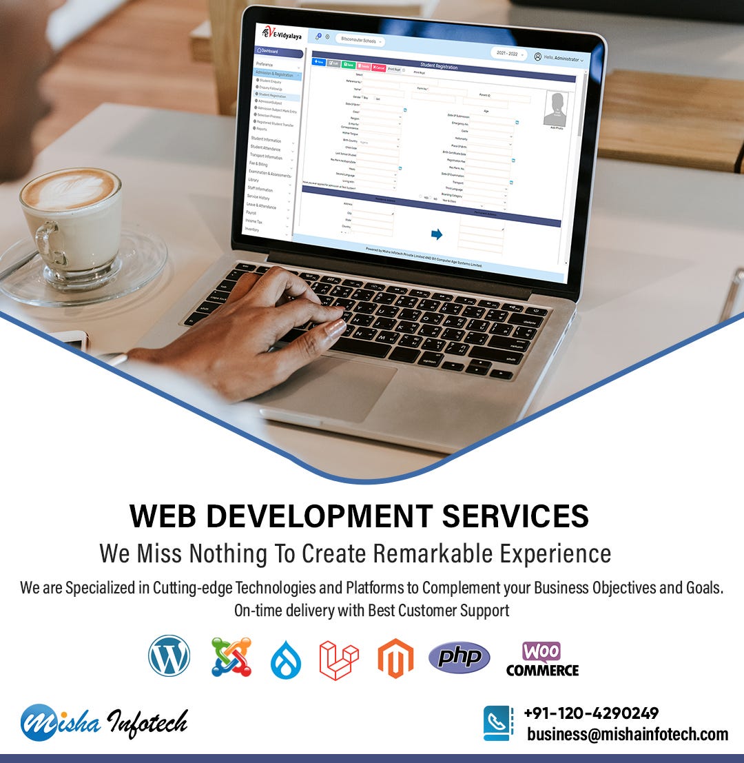 Beginners Guide for Responsive Website Design and Development Services ...
