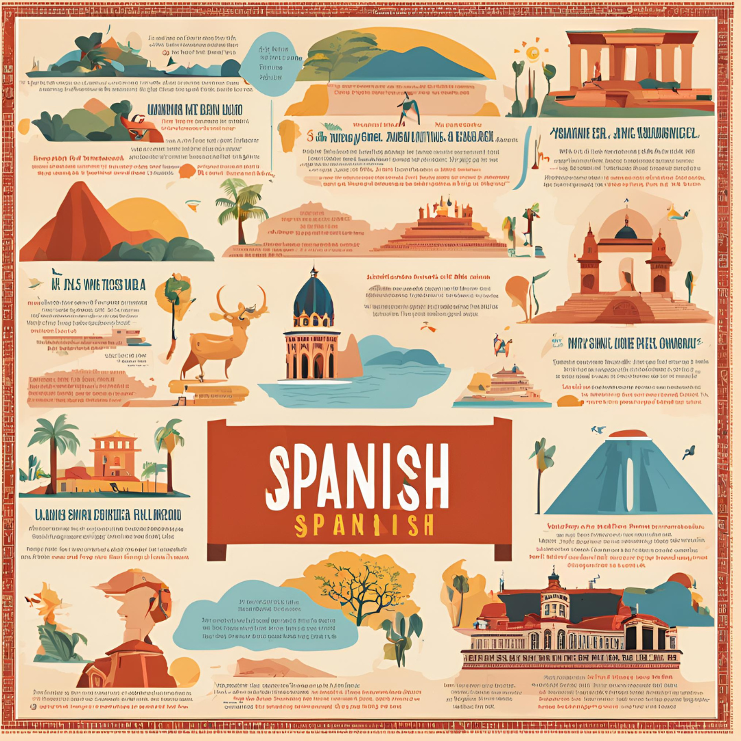 Learn Spanish in 5 Minutes: Quick Tips for Beginners | by Sandeep ...