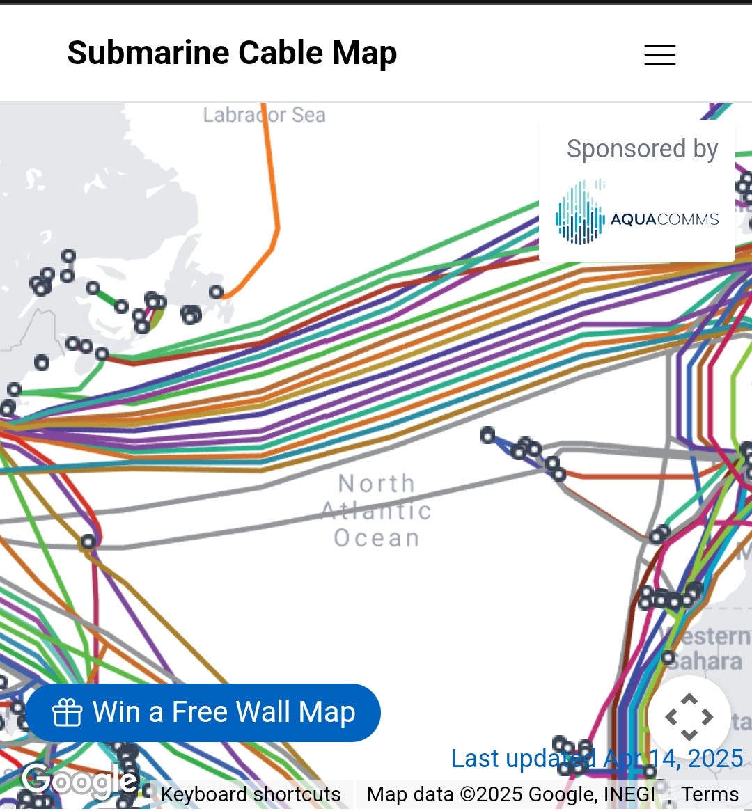 How the Internet Actually Works; A Beginner’s Journey | by Nsikak Codes ...