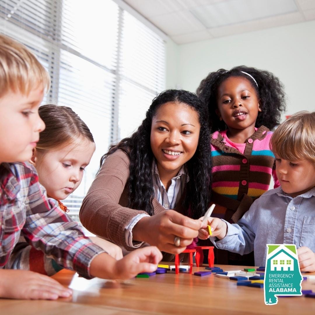 How to Choose a Childcare Center for Infants | by Emma Willy | Medium