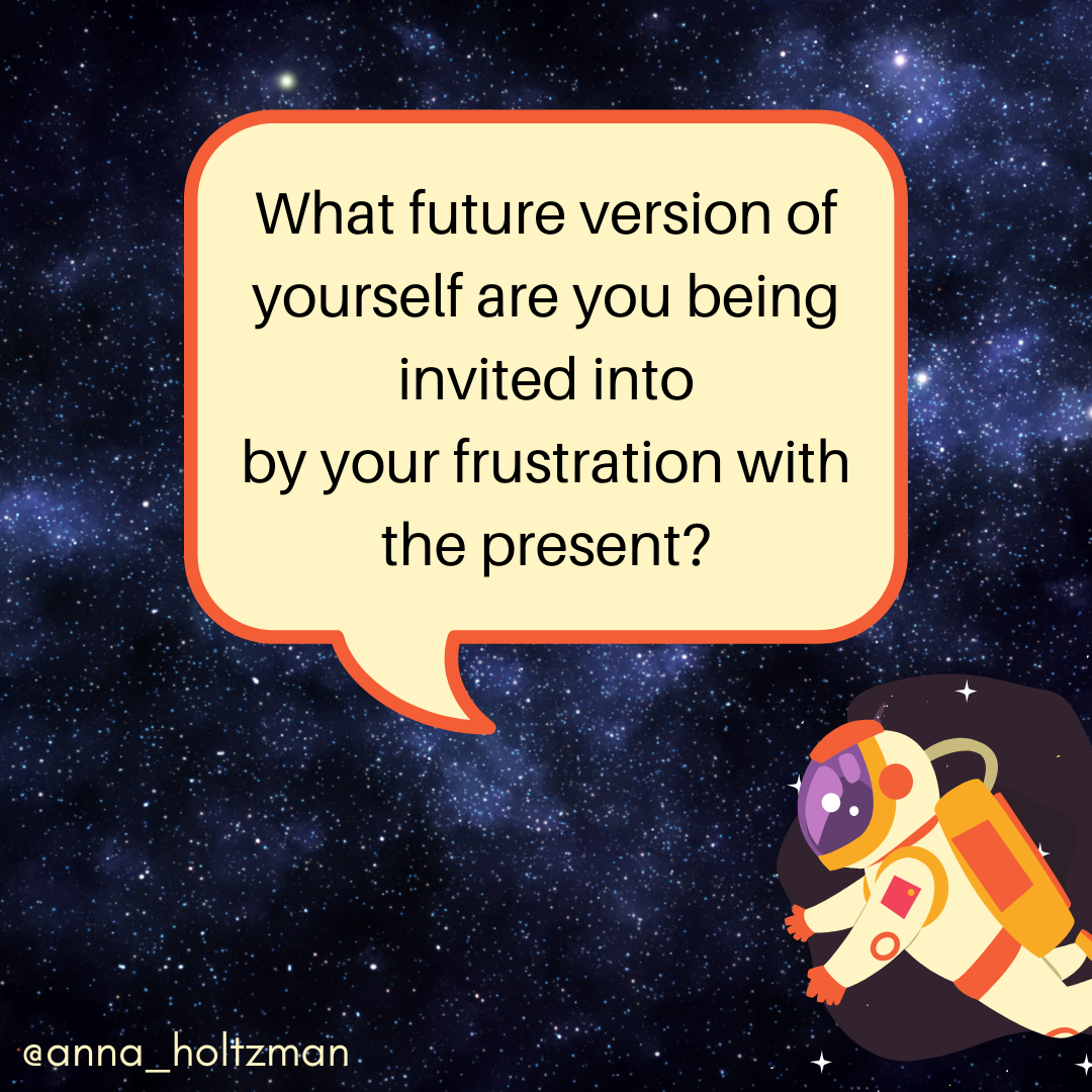 How To Use Frustration as a Tool for Healing | by Anna Holtzman ...