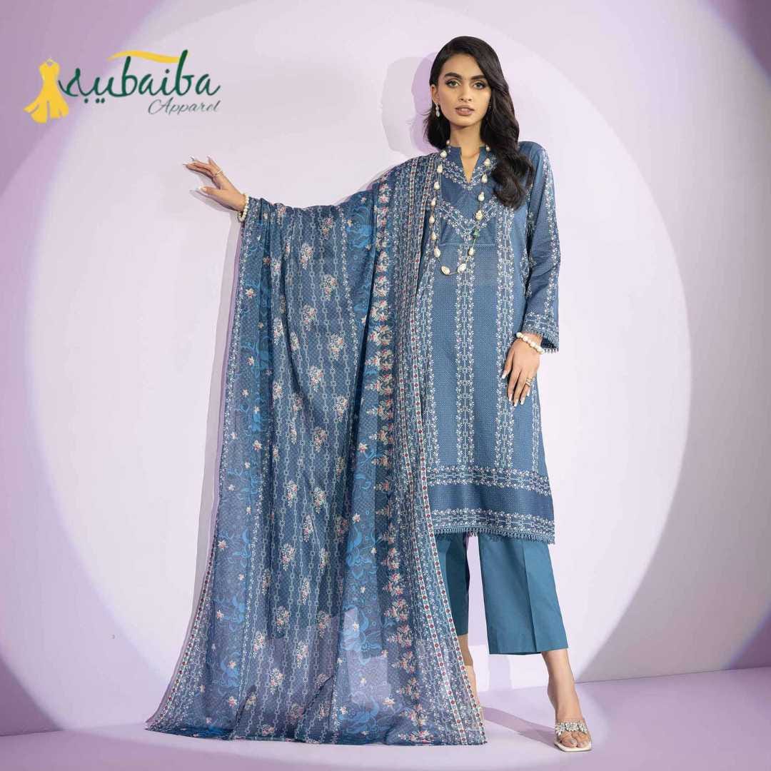Unveiling the Hottest Summer Lawn Collection Trends of the Season | by ...