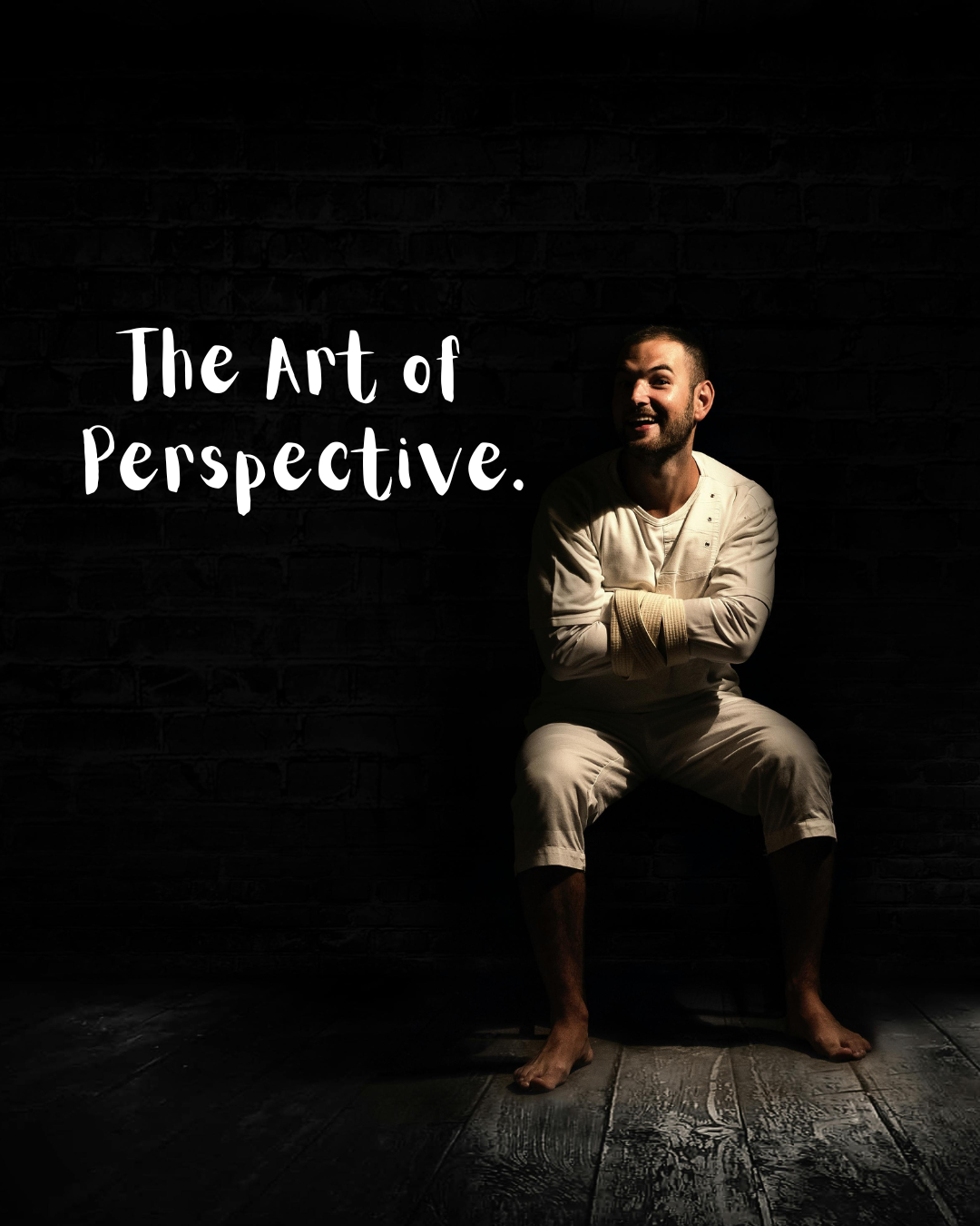The Art of Perspective.. How Many Perspectives are there around… | by ...