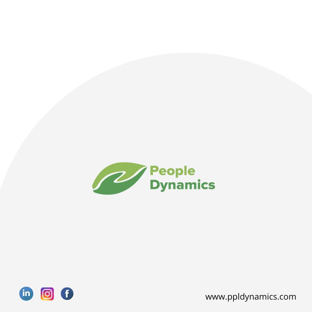 About People Dynamics. We are the most trusted and reliable HR… | by ...