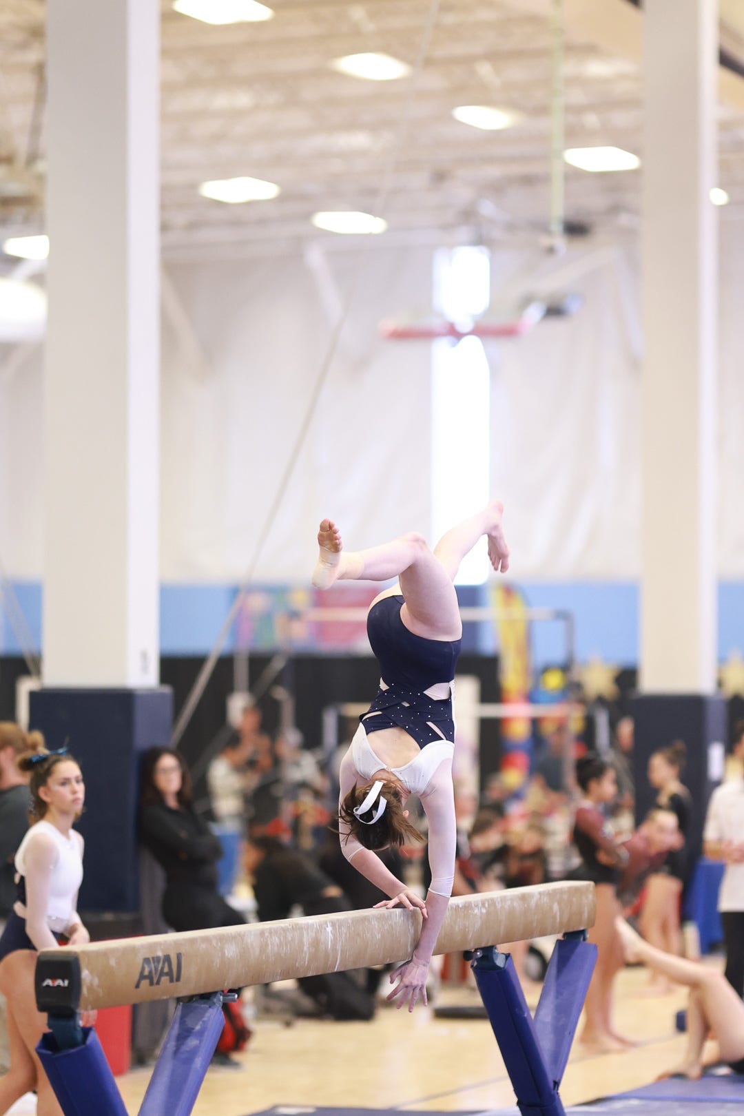 Gymnastics and its Effect on Children | by Adrianna Martinez | Medium