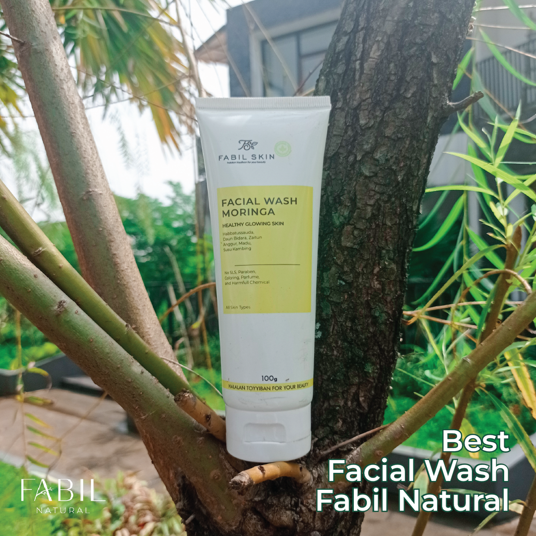 Best Facial Wash Fabil Natural. BANYAK BONUS, WA/Call… | by ...