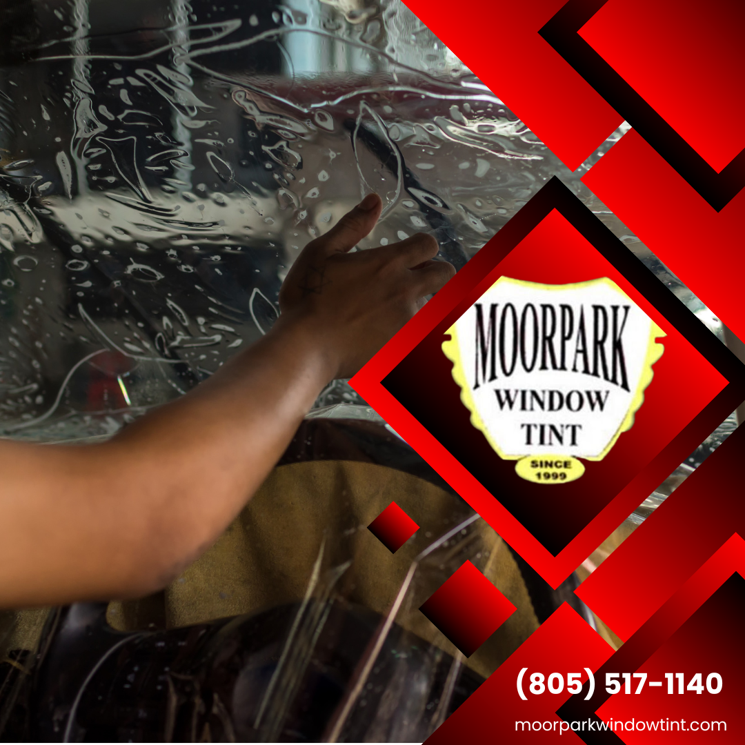 Drive Cooler: How Car Tinting Beats the Summer Heat | by Moorpark ...